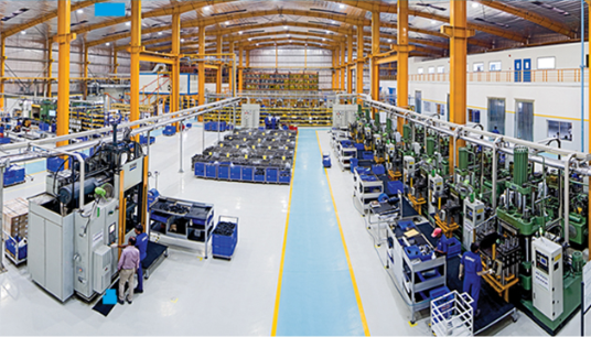 Sigma Corporation - Largest manufacturer of aftermarket NVH products ...